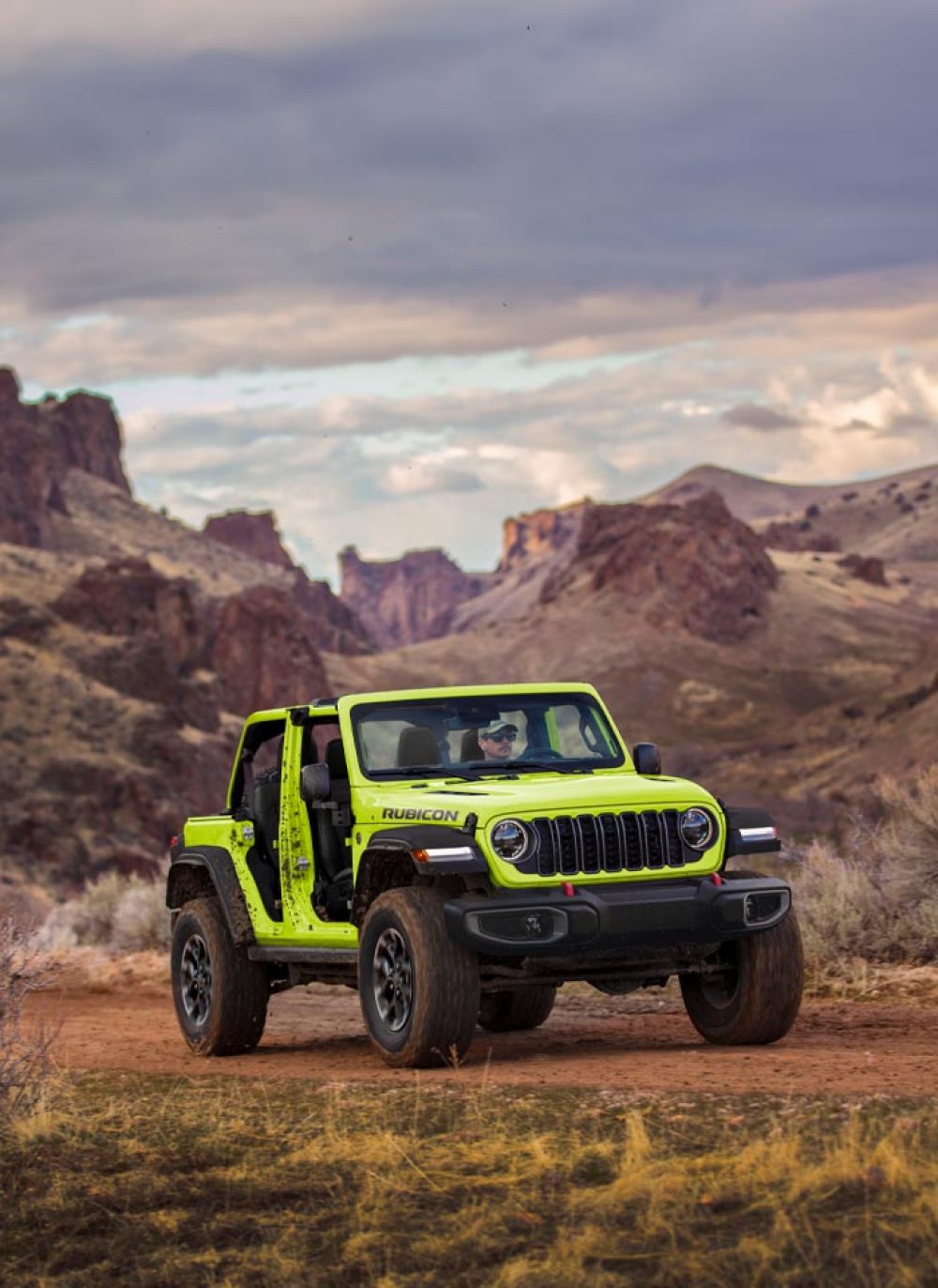Sitio Oficial de Jeep México