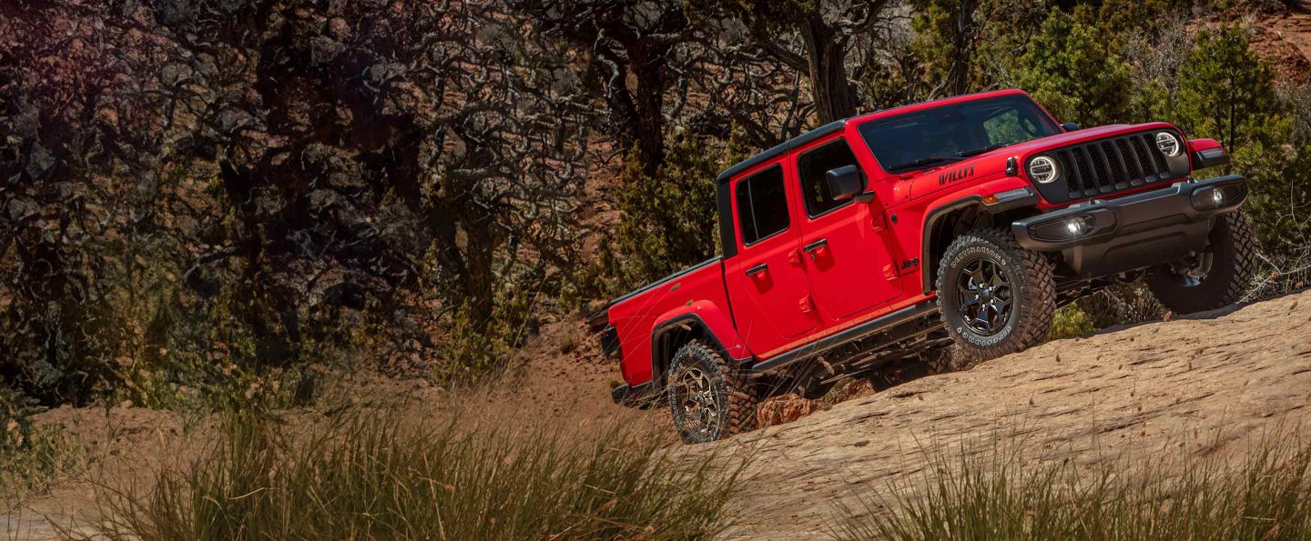 Sitio Oficial de Jeep México