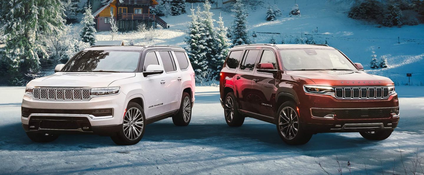 Sitio Oficial de Jeep México