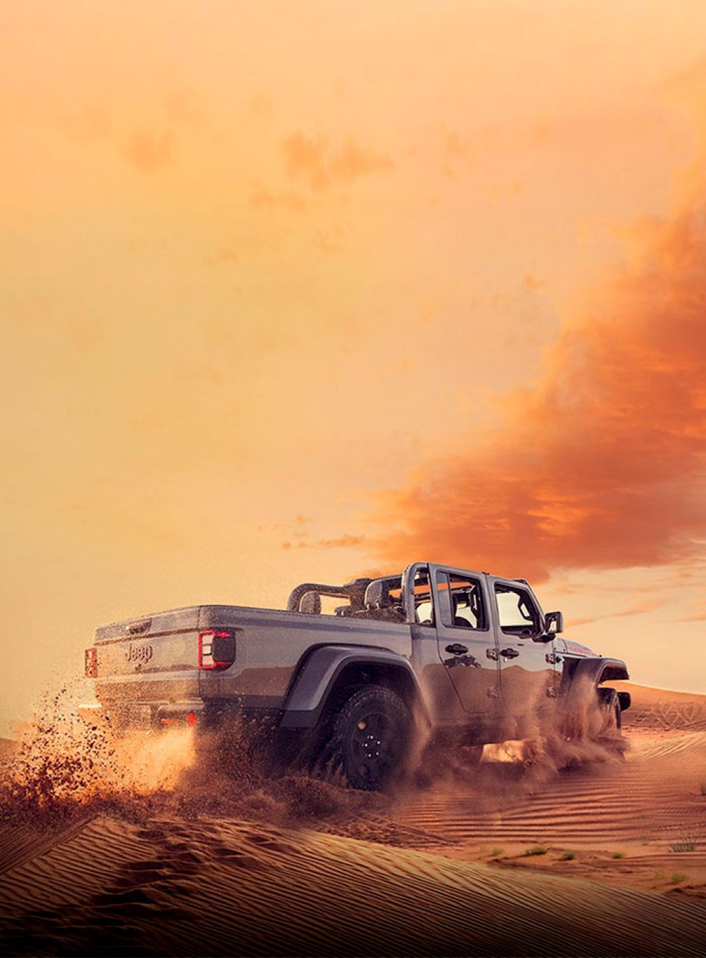 Sitio Oficial de Jeep México