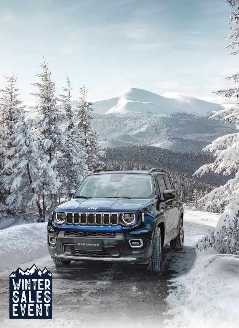 Sitio Oficial de Jeep México