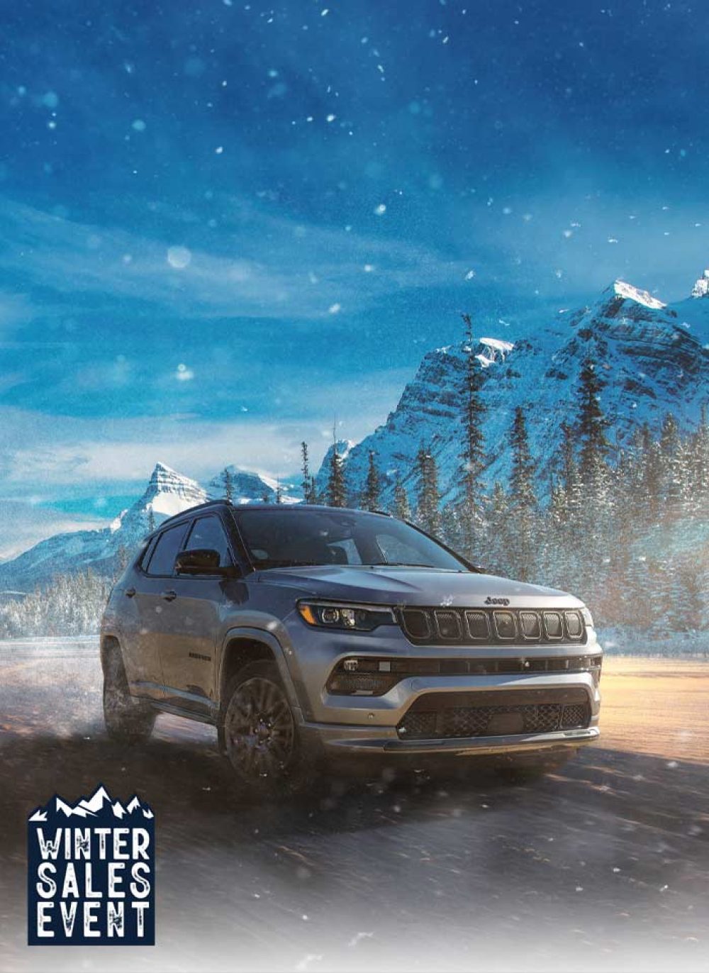 Sitio Oficial de Jeep México