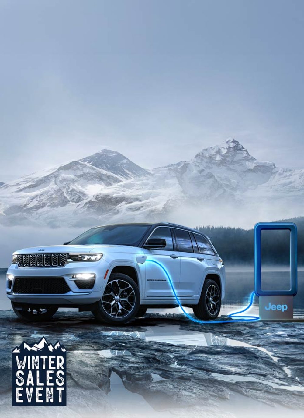 Sitio Oficial de Jeep México