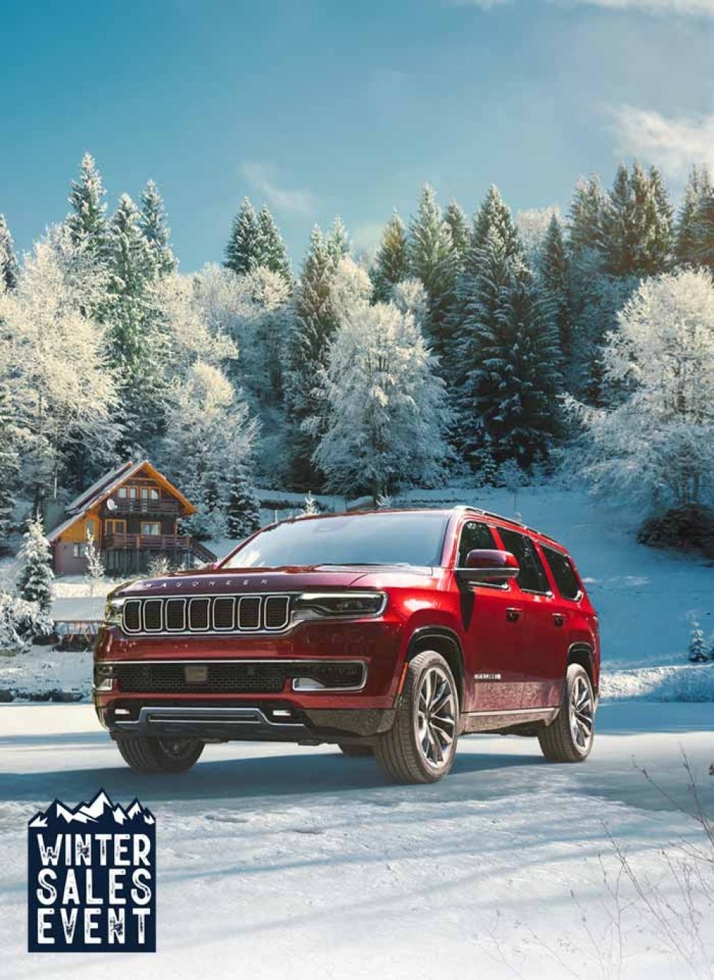 Sitio Oficial de Jeep México