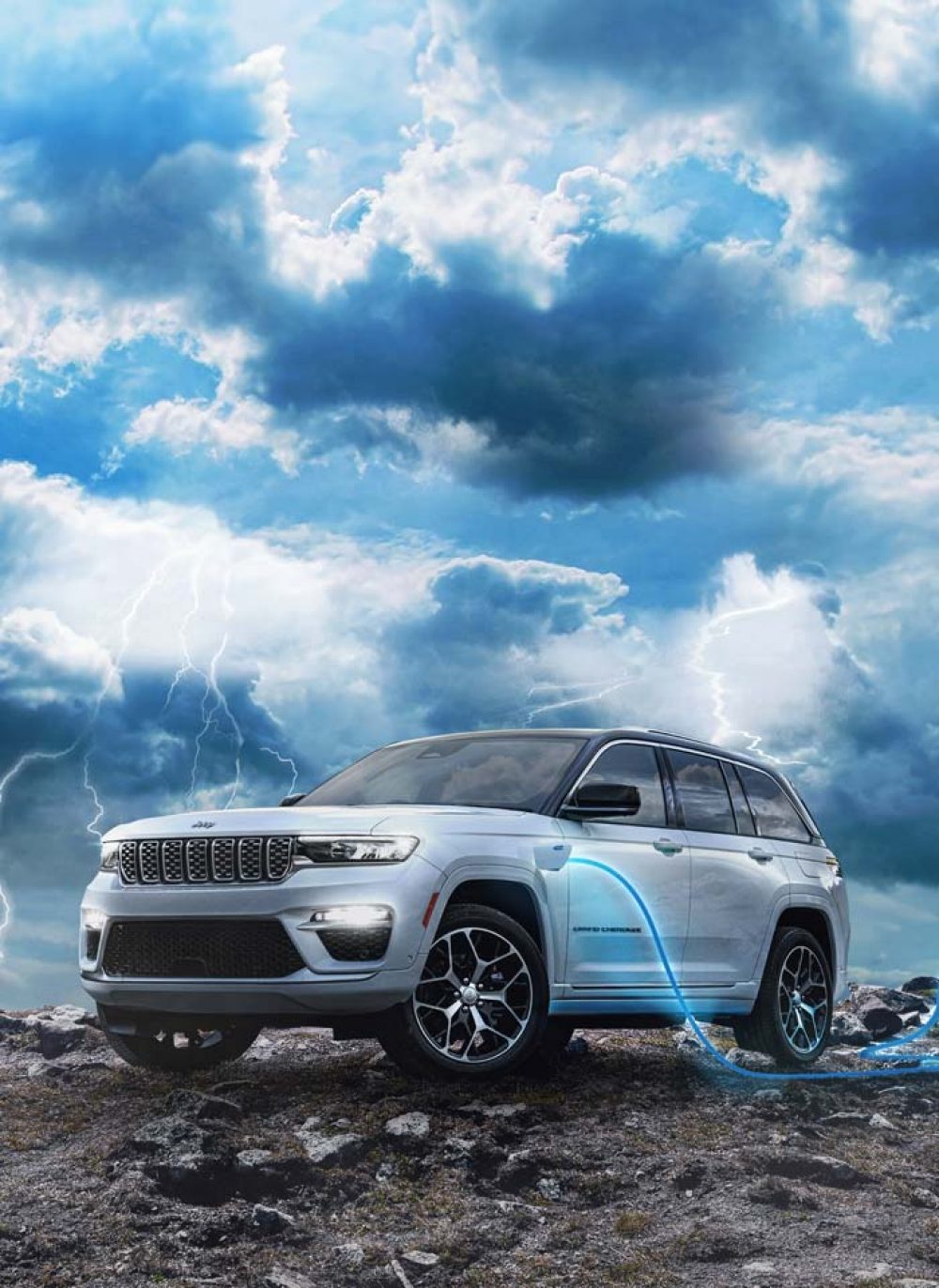 Sitio Oficial de Jeep México