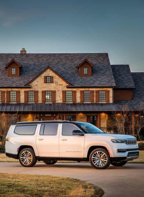 Sitio Oficial de Jeep México