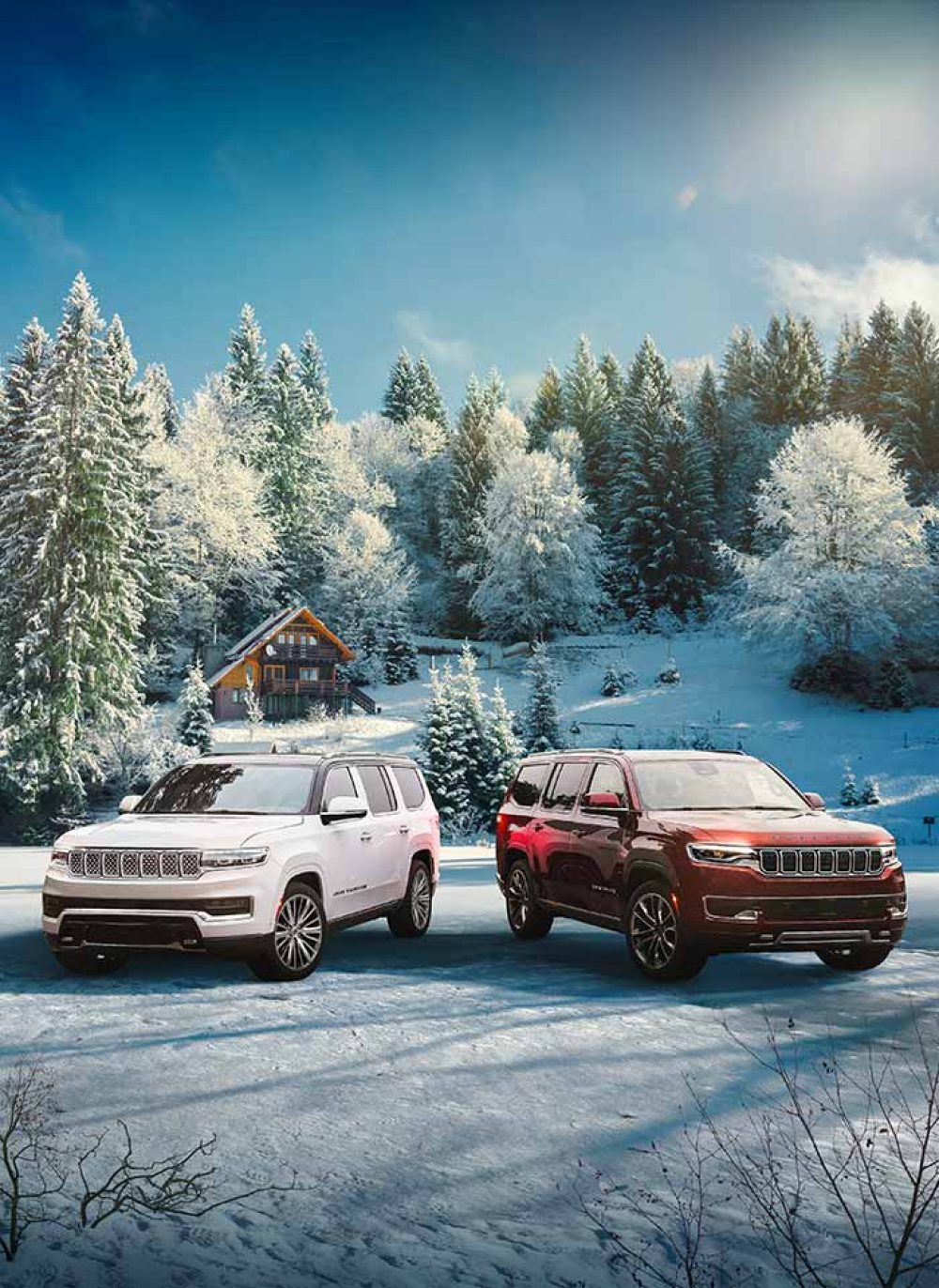 Sitio Oficial de Jeep México