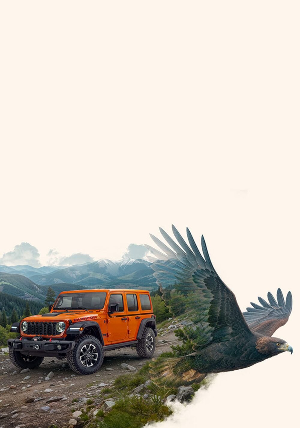 Sitio Oficial de Jeep México