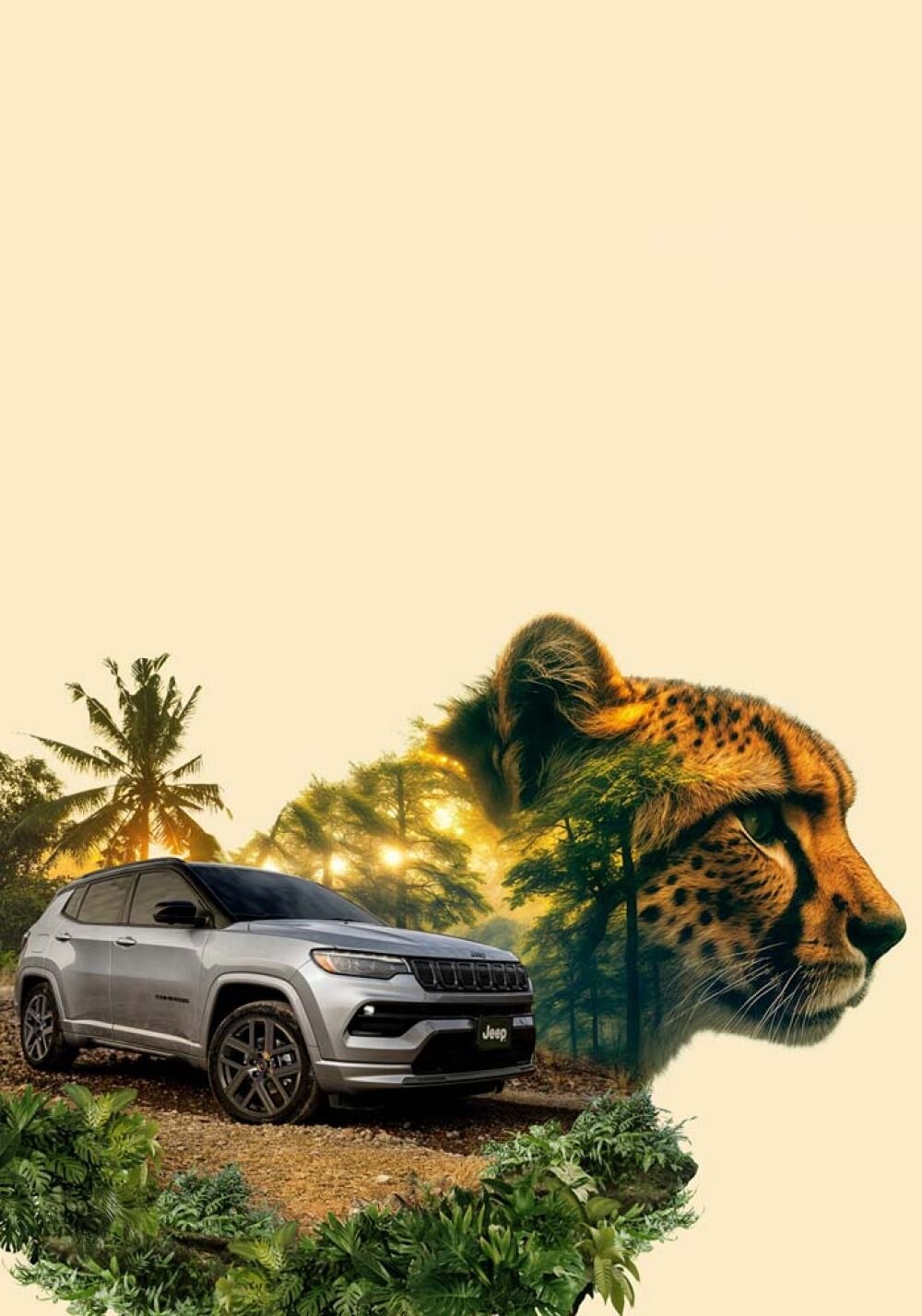 Sitio Oficial de Jeep México