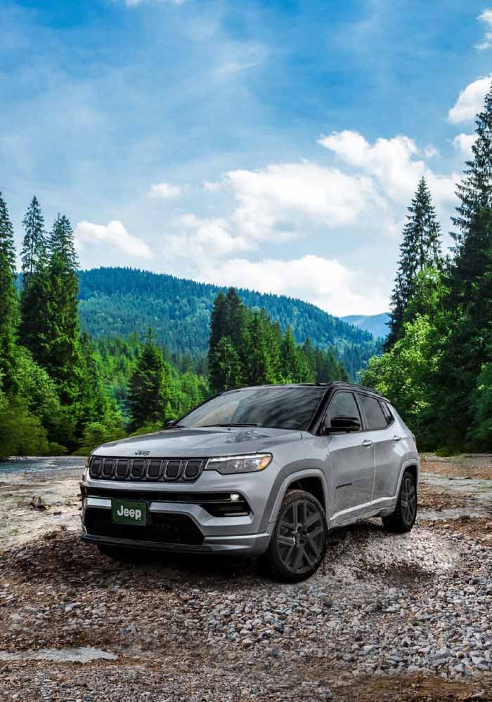 Sitio Oficial de Jeep México