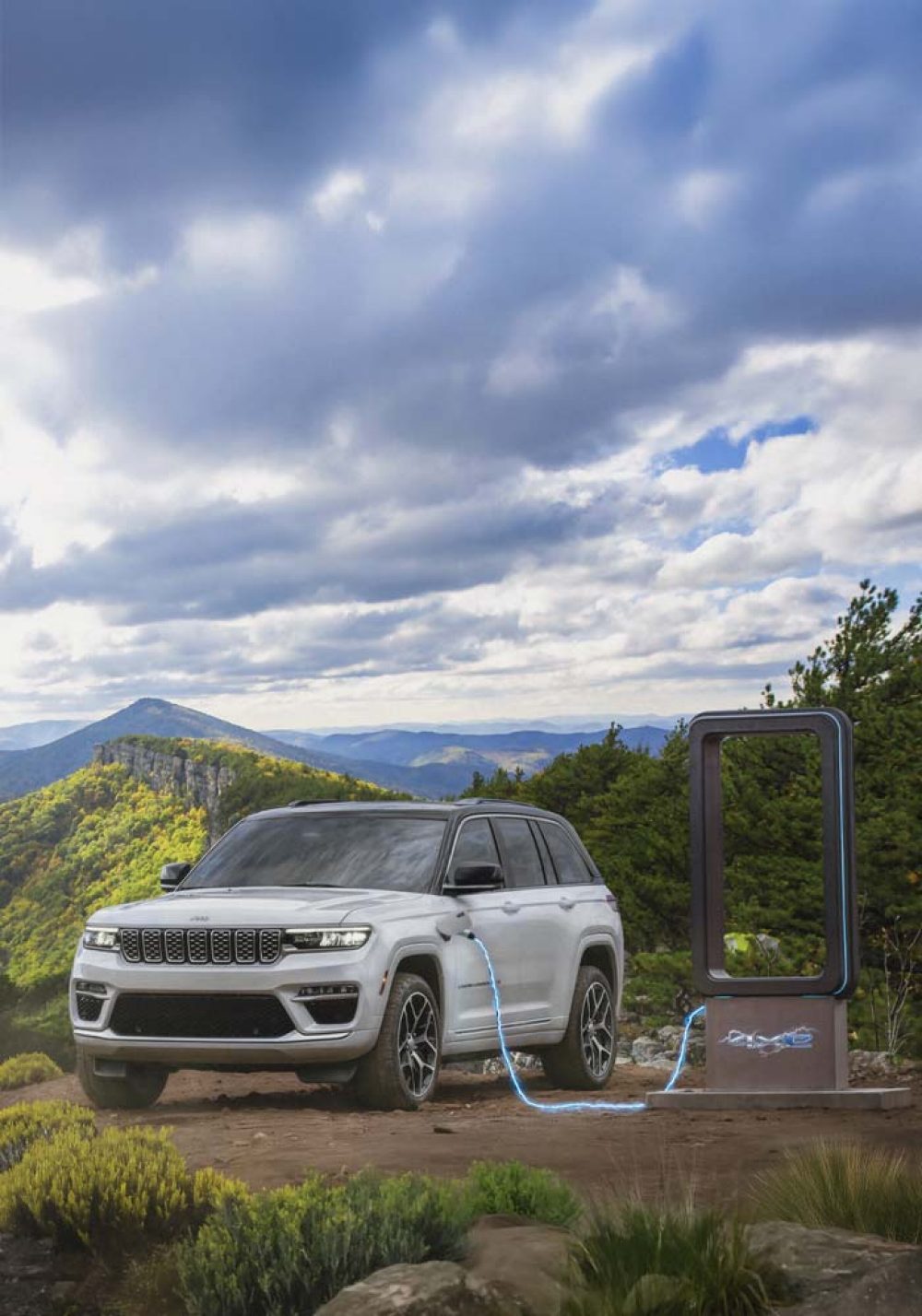 Sitio Oficial de Jeep México