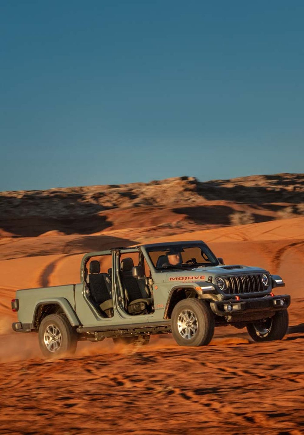 Sitio Oficial de Jeep México