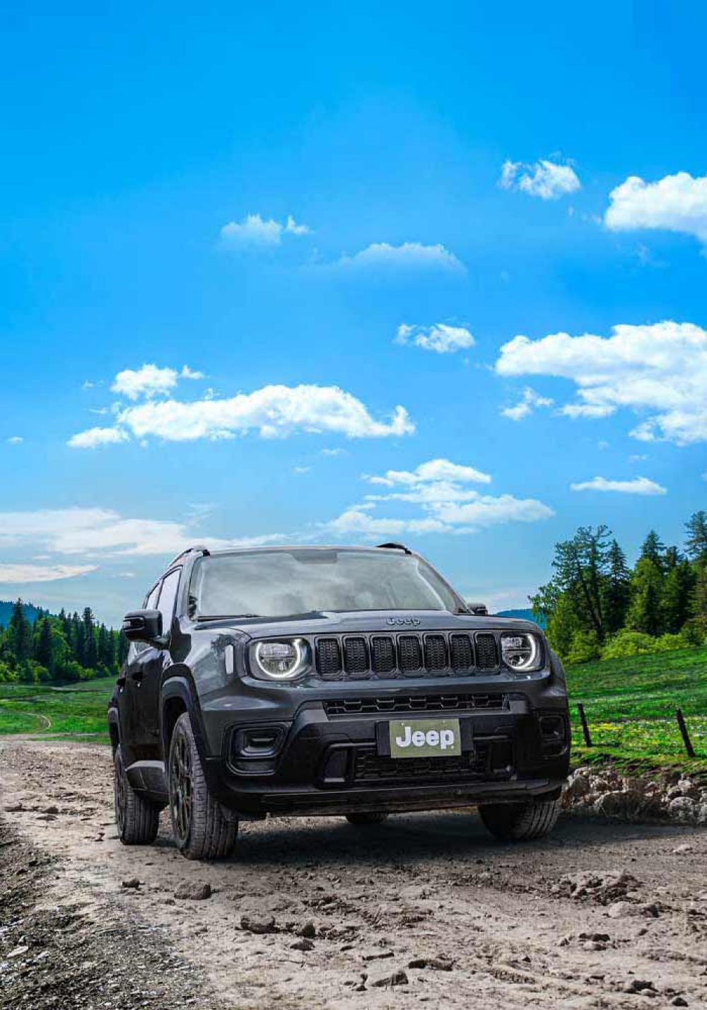 Sitio Oficial de Jeep México