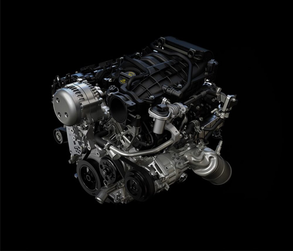 Capacidad y Desempeño | Grand Cherokee 2024 - Jeep® México.
