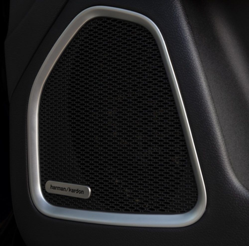 Diseño: Nuevo Jeep® Commander 2025 | Jeep® México