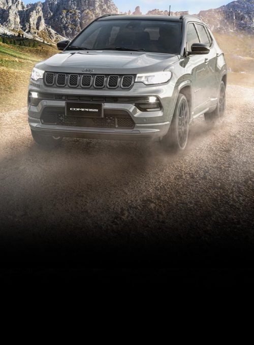 Jeep Compass 2025, SUV Compacto | Jeep México
