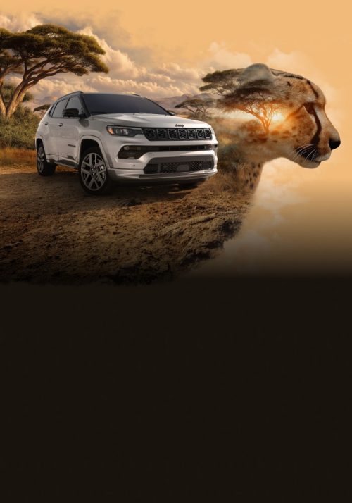 Jeep Compass 2026, SUV Compacto | Jeep México