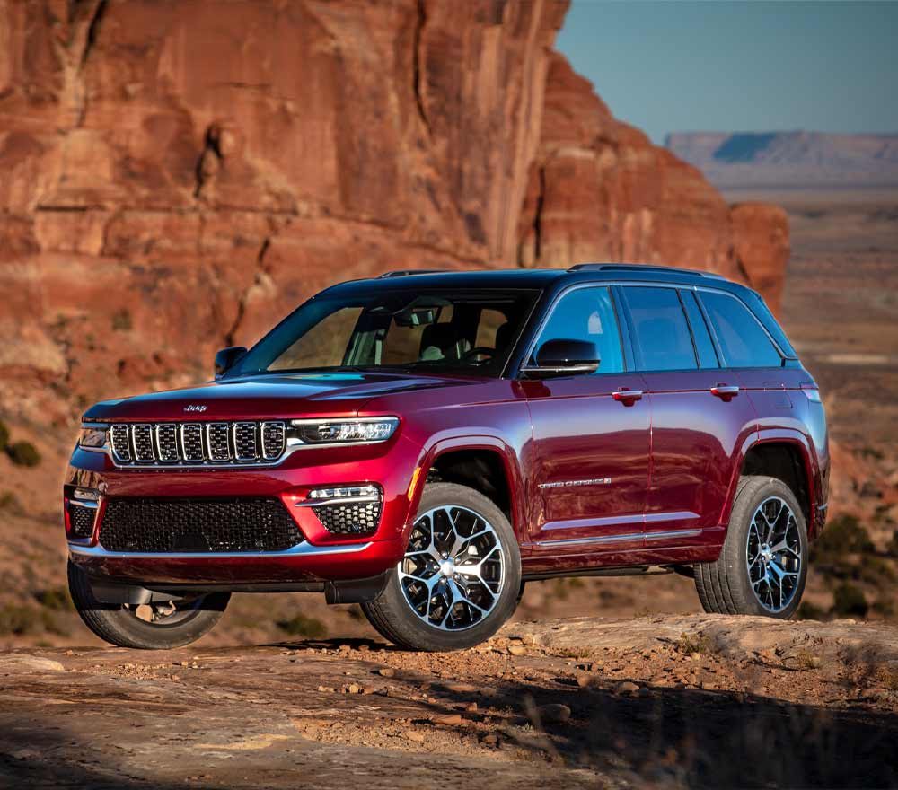 ¿Qué es Torque en un motor? | Jeep® México Blog - Jeep® México