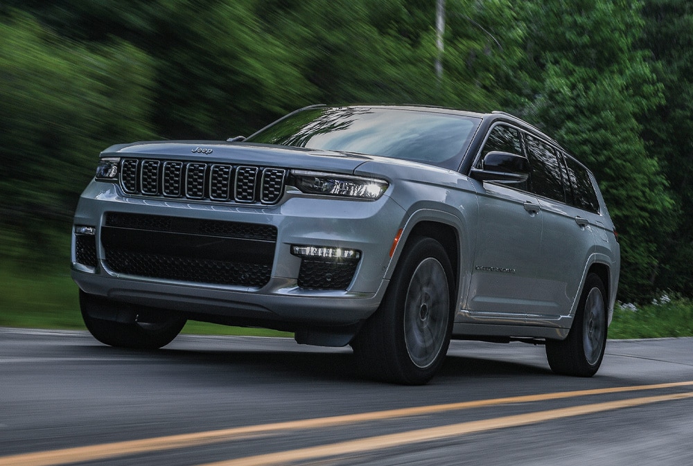 Blog - Jeep México