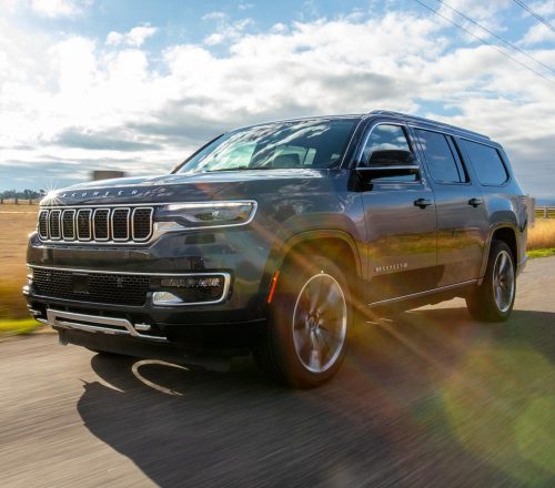 Vacaciones con la Familia en un Jeep | Jeep® México