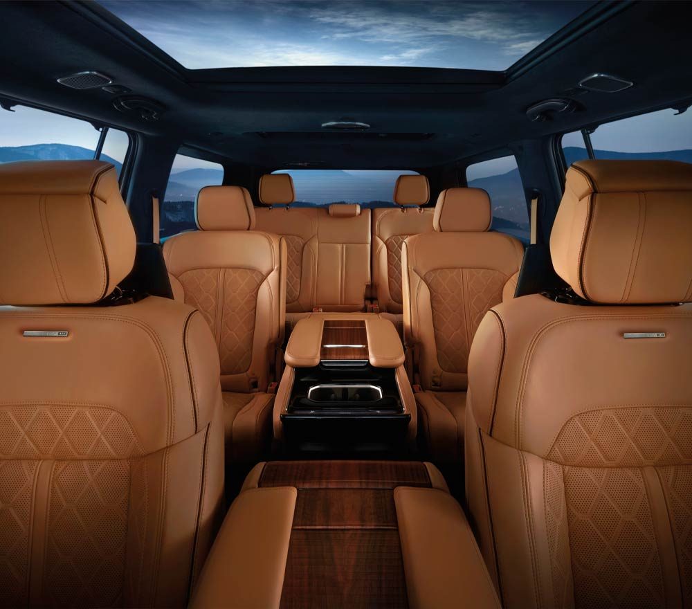 Tips Para un Buen Lavado de Interiores | Jeep® México