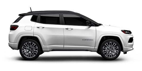 Cotiza tu Jeep Renegade- Jeep® México