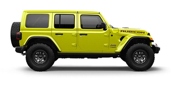 Distribuidores - Jeep® México