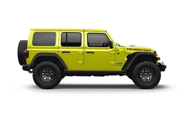 Distribuidores - Jeep® México