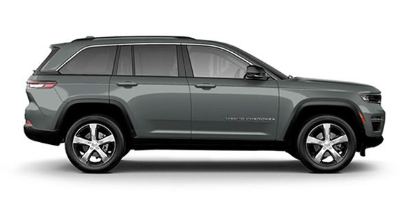 Cotiza tu Jeep Renegade- Jeep® México