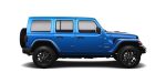 Sitio Oficial de Jeep México