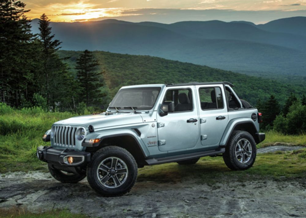 PVM - Jeep® México